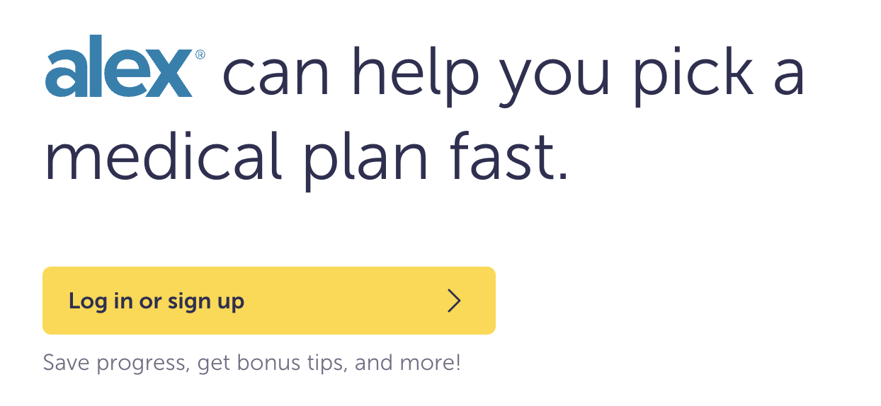 How do I sign up for ALEX? – Jellyvision